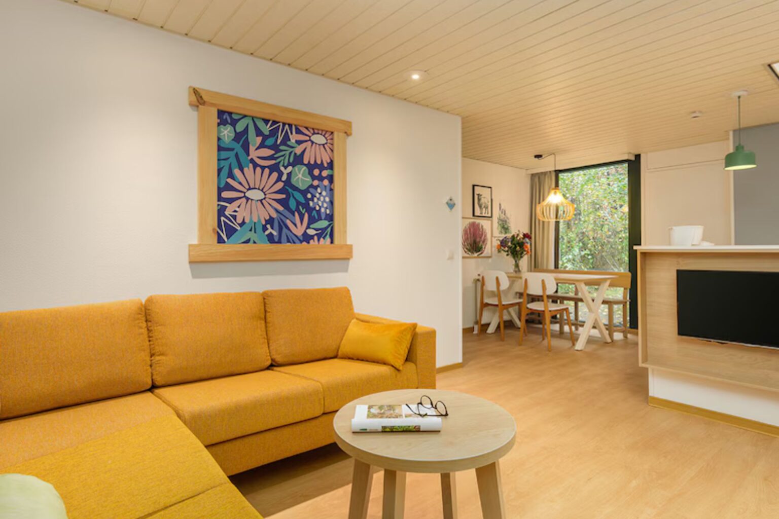 Center Parcs Bispinger Heide - Ferienparkliebe