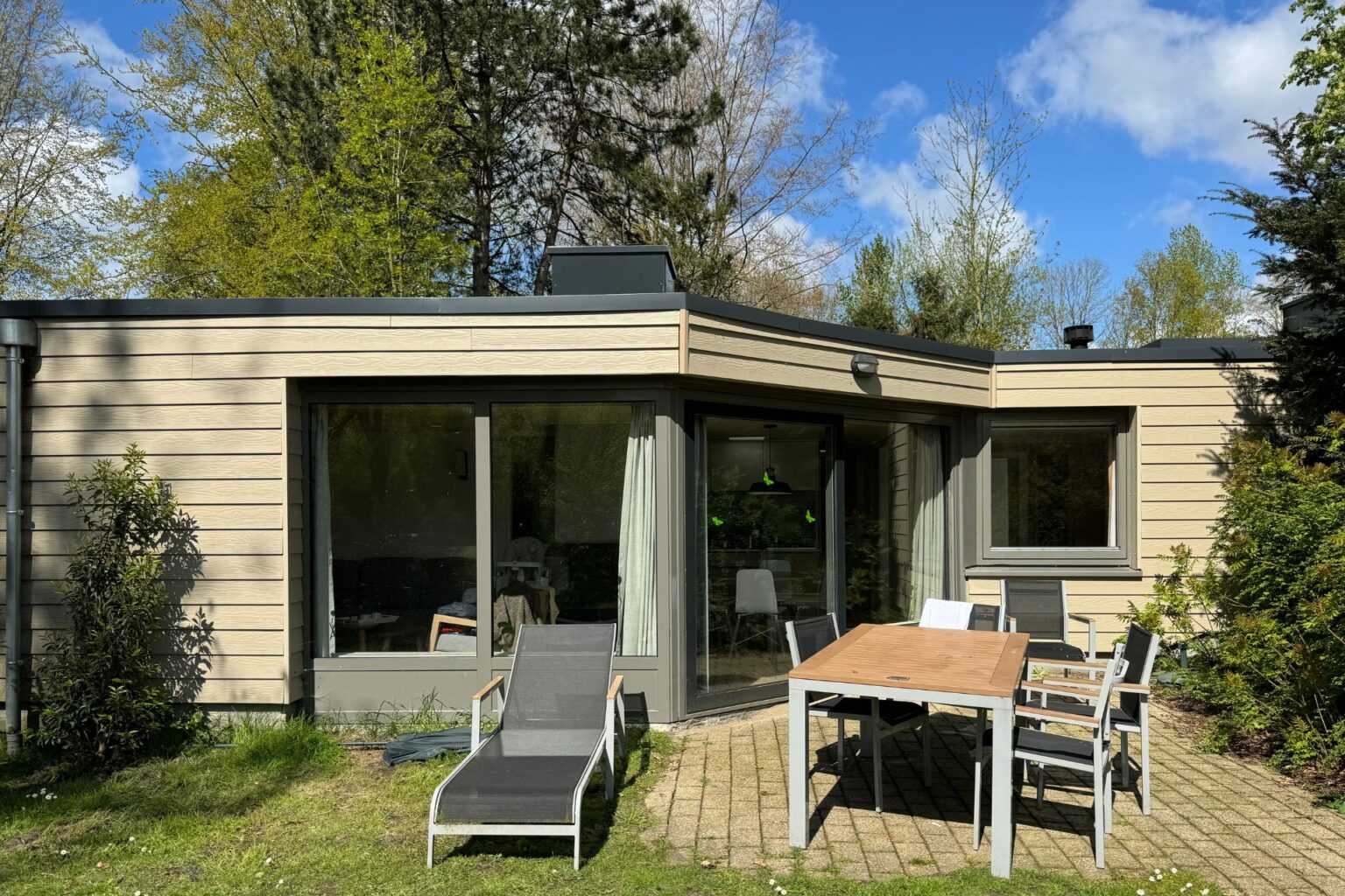 Center Parcs De Eemhof - Ferienparkliebe