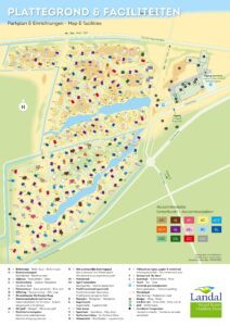 Landal Strand Resort Ouddorp Duin - Ferienparkliebe